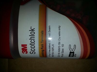3M MV18-10FLX for sale