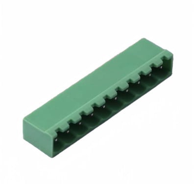 XINLAIYA XY2500R-B-5.00-6P Header Plug Socket Chip