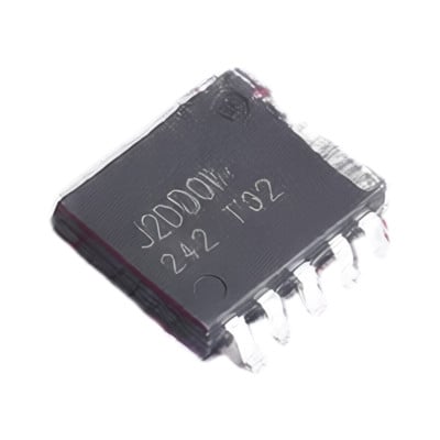 ROHM BAJ5CC0FP-E2 Linear LDO Voltage Regulator
