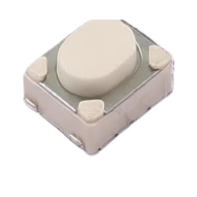HOOYA TS-1196A-E Tactile Switch Chip