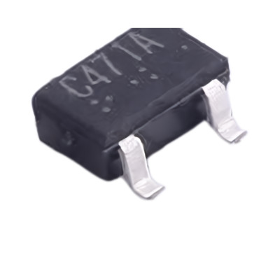 AnaSem VDA4710CTA Supervisors Chip for sale