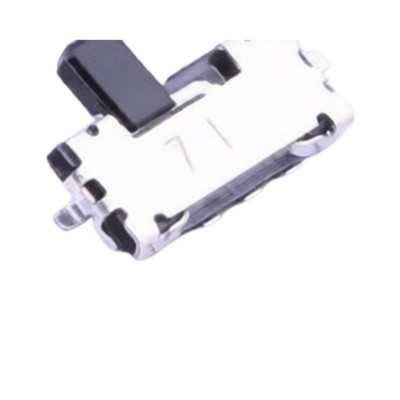Korean Hroparts Elec K3-1292S-E1 Slide Switch