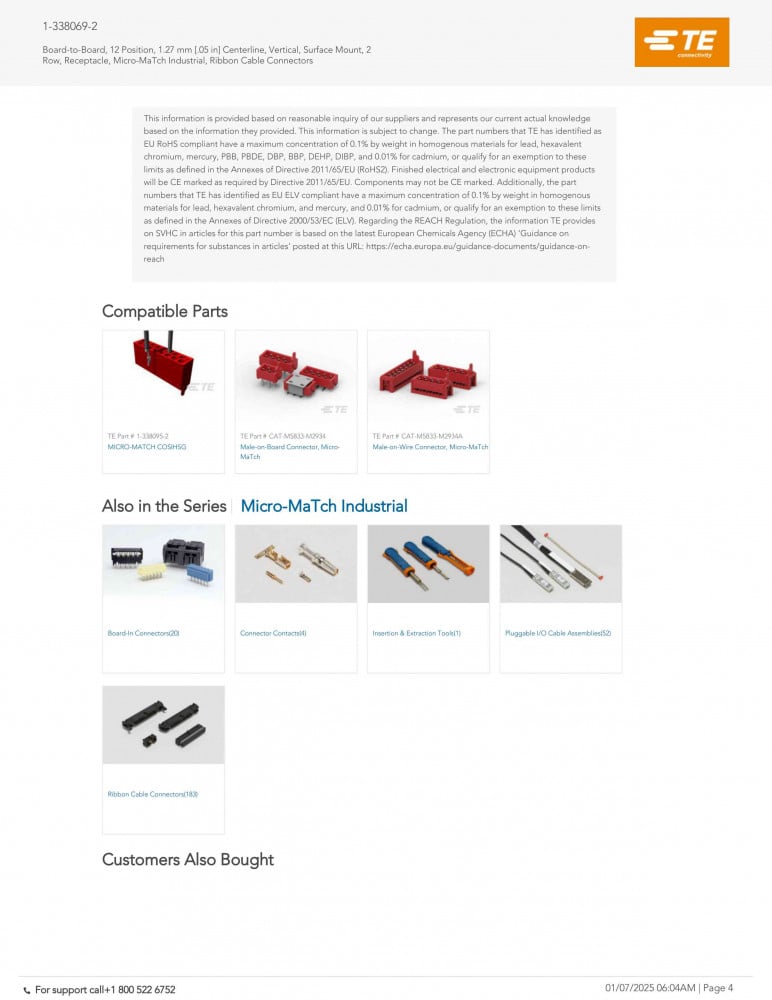 1-338069-2 technical document page 4