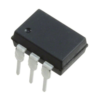 Broadcom ASSR-1410-503E Solid State Relay