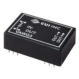 CUI VAWQ3-Q48-S15H Off-Board DC DC Converter for sale