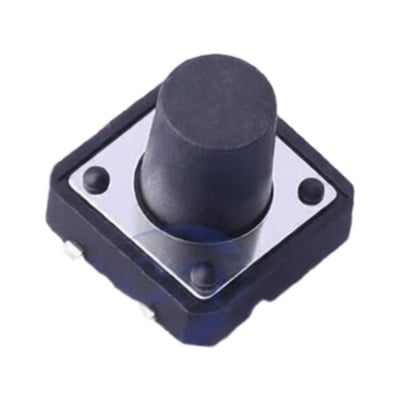 Hanbo Electronic TS-KG02-BB115F Tactile Switch