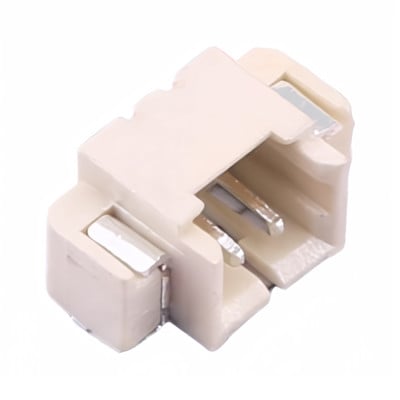 MAX MXMS-1.25-08P-LT1-0-A Male Header Pins