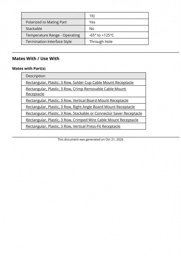 RM352-080-322-5565 technical document page 3
