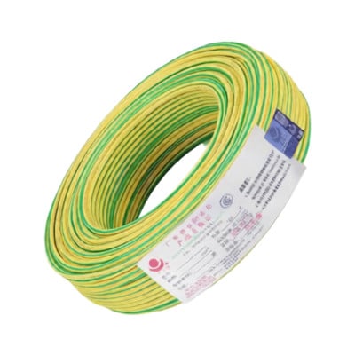 jinlongyu BV-50Yellow Single Conductor Hook-Up Wire