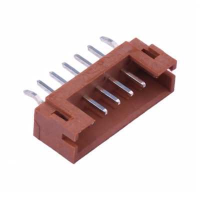 CJT(Changjiang Connectors) A2001WV-14P Male Pin Header