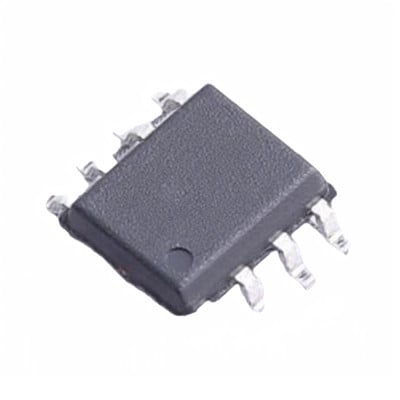 ALLEGRO ACS723LLCTR-40AU-T Current Sensor Chip