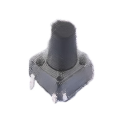 Korean Hroparts Elec K2-6639DP-L4SW-04 Tactile Switch for sale