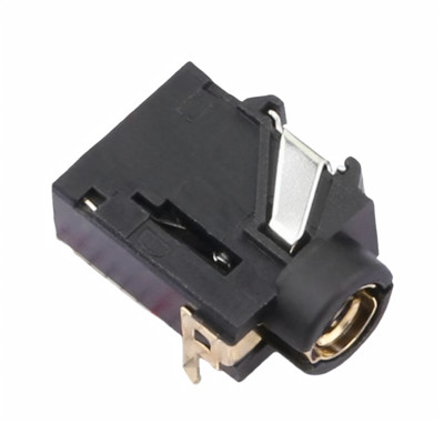 HOOYA PJ-3505A Audio Connector Chip