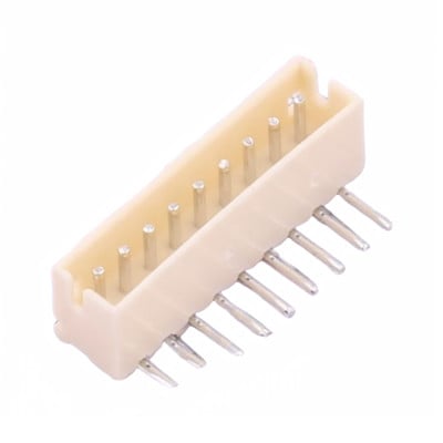 HanElectricity 1502WRS-08P Male Header Pins