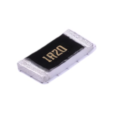 ROHM MCR01MZPF4752 Surface Mount Chip Resistor