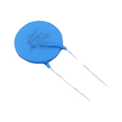 Dersonic RM20D201KE1IE100 Metal Oxide Varistor (MOV)