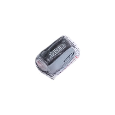 Chengx KS337M010E07RR0VH2FP0 Aluminum Electrolytic Capacitor