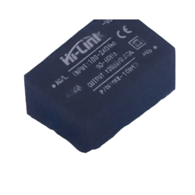 HI-LINK HLK-PM12 AC DC Converter Chip
