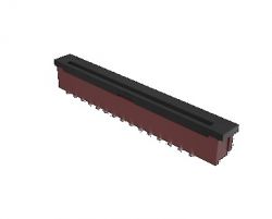Amphenol SFW15R-1STE1LF for sale
