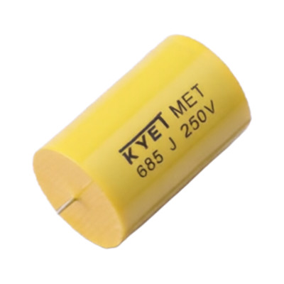 KYET MET225J2E1231 Thin Film Capacitor