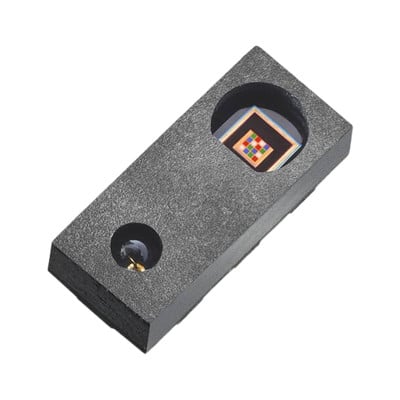 AMS TMD37024VCM Ambient Light, IR, and UV Sensor Chip