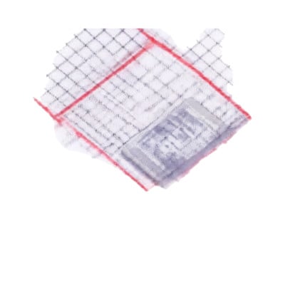 prosemi LMP25NF3P0R008 Surface Mount Chip Resistor
