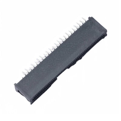 WingTAT HED98LP03BK Edgeboard Connector Chip for sale