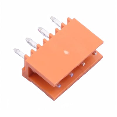 JILN JL396V-39610O01 Header Plug Socket