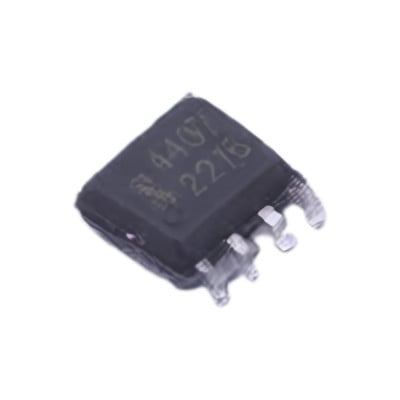 JSMSEMI JSM7240 Single N-Channel MOSFET