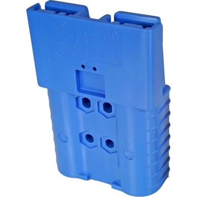 Anderson Power 1341G3-BK Blade Type Power Connector Contacts for sale