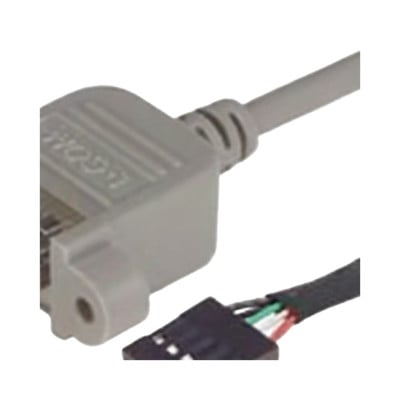 L-com UPMA5-075M Between Series Adapter Cable Assembly for sale