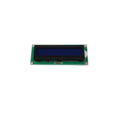 HS HS1602A-Y LCD Graphic Chip
