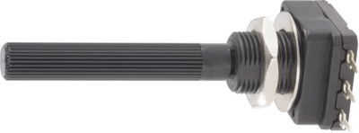 SIEMENS 3SU12002PV101AA0 Rotary Potentiometer Chip for Precision Control Applications for sale