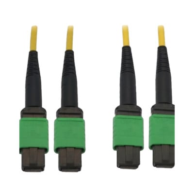 EATON N392B-30M-3X8AP Fiber Optic Cable Chip