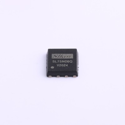 SL75N06Q N-Channel Power MOSFET DFN5x6-8 for sale