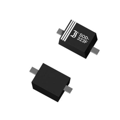 DIOTEC BAV21WS Single Diode