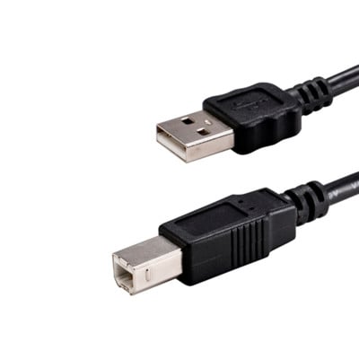 CUI CBL-UA-UB-05WP USB Cable Assembly
