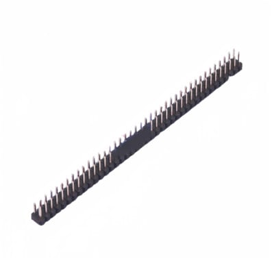 MINTRON MTP125-1210M2 Male Pin Headers Chip