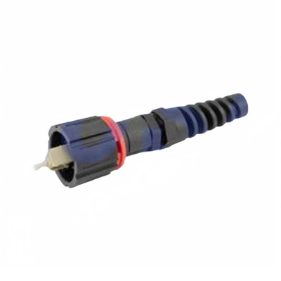 L-com FOC-IPSCMM-48D Fiber Optic Connector Assembly