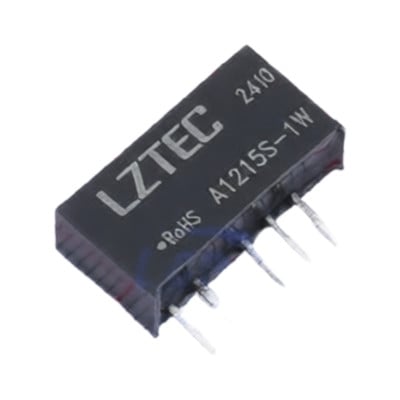 LZTEC A1512S-2W DC DC Converter Chip