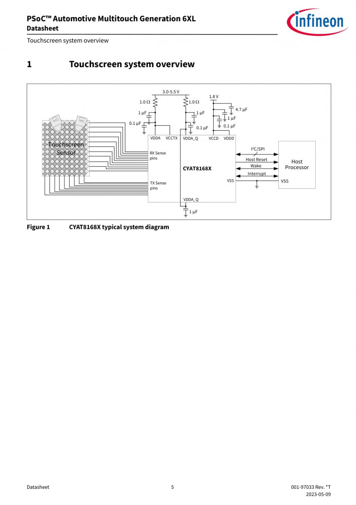 CYAT81688-100AS61KHT datasheet page 5