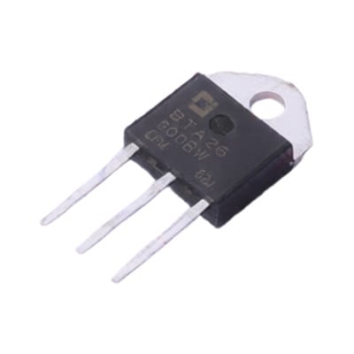 JSCJ BTA26-800CW TRIAC