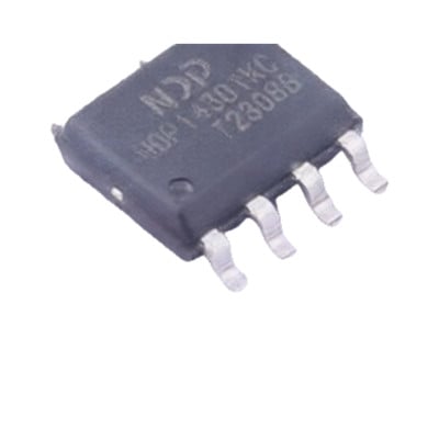 NDP NDP1460QB DC DC Switching Voltage Regulator