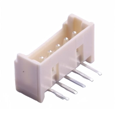 Ckmtw W-1251R03P-0200 Male Header Pins