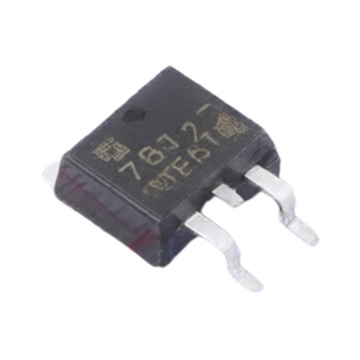 JSCJ CJ78M09E-TFN-ARG 9V Fixed Output Linear LDO Voltage Regulator