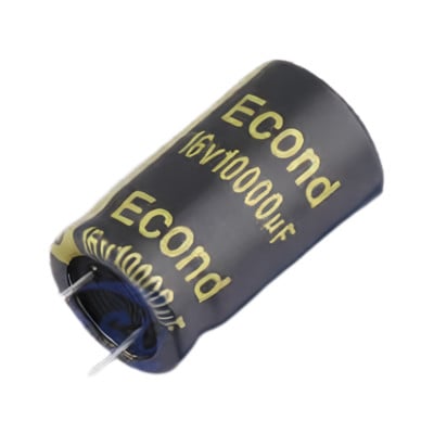 Econd 1000UF16VG170GL