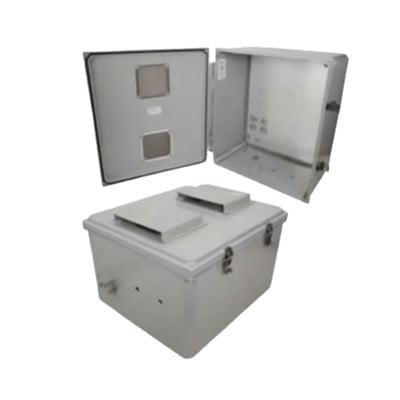 L-com NBBPC181610-10V