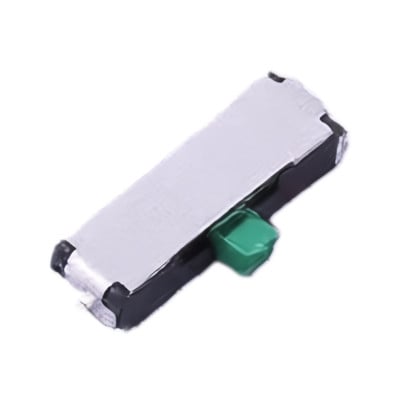 Korean Hroparts Elec K3-1292S-E1 Slide Switch