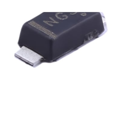 onsemi SMDA05CDR2G TVS Diode