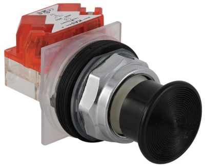 Schneider 9001KR1BH5 Pushbutton Switch